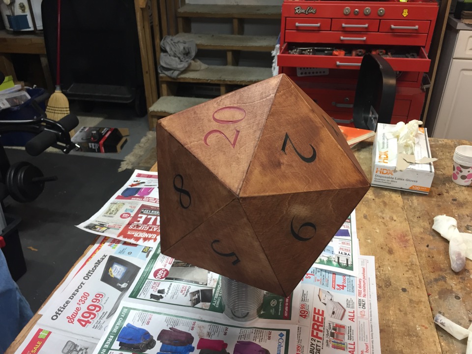 Sprocket Designs : WOOD. METAL. CODE.